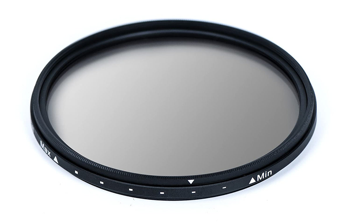 MECO 77MM ND-X FILTER – S A Camera Land