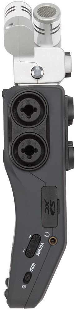 Zoom H6N Handy Recorder – S A Camera Land