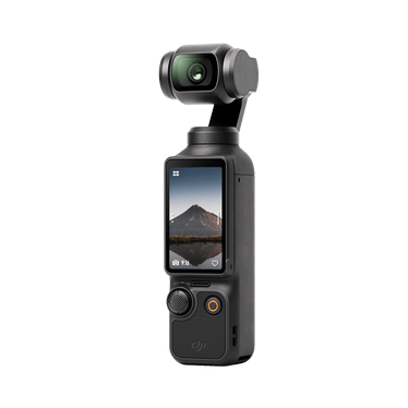 DJI Osmo Pocket 3 Gimbal Camera 4K 120fps | SA Camera Land – S A Camera ...