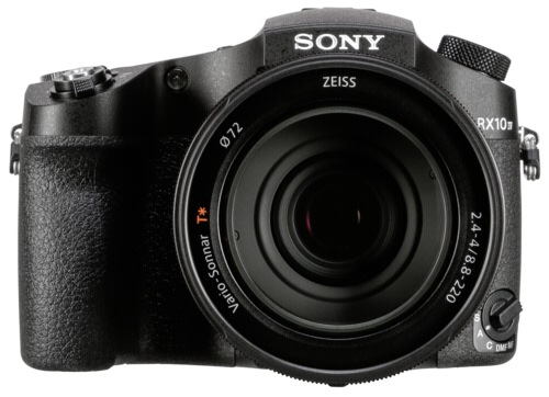 Sony Cyber-shot DSC-RX10 IV (Used) – S A Camera Land