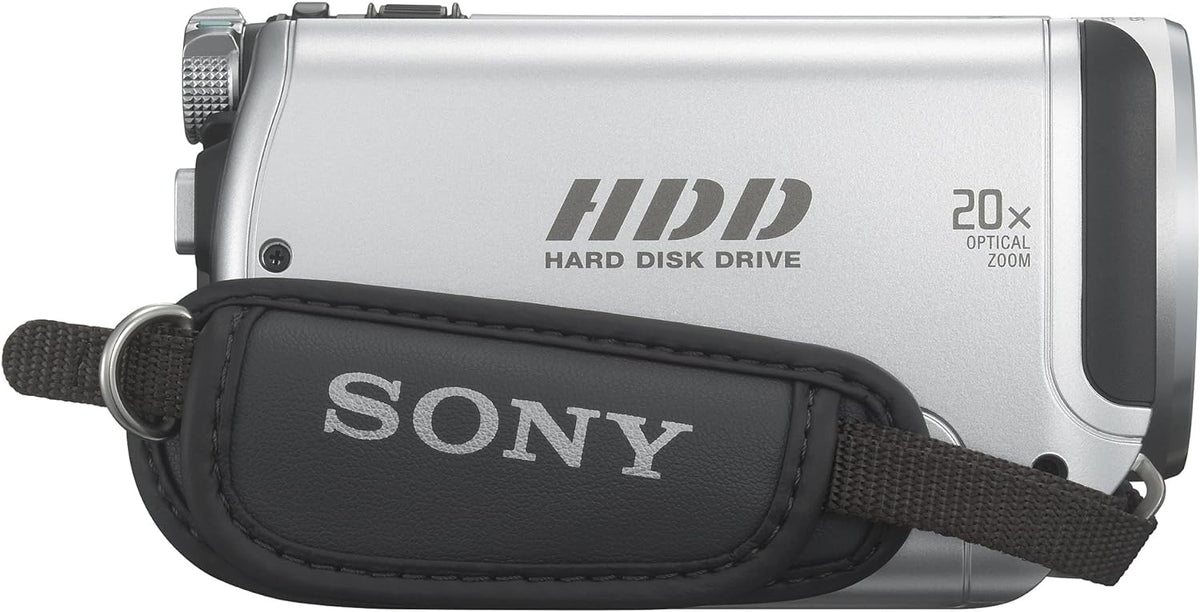 Sony DCR-SR40 (Used) – S A Camera Land
