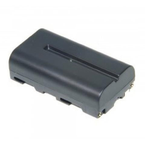 NP550 (decoded) Battery – S A Camera Land