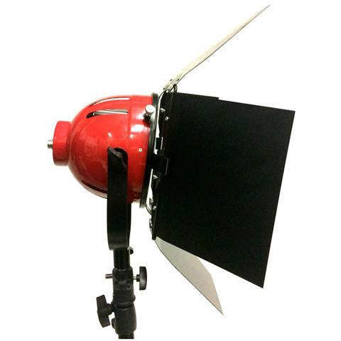 LED Red Head Light with Dimmer – S A Camera Land